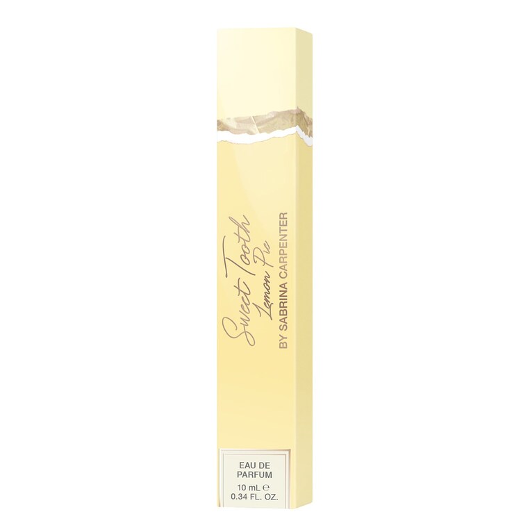 Lemon Pie Eau de Parfum - Apa de parfum | SABRINA CARPENTER ≡ SEPHORA