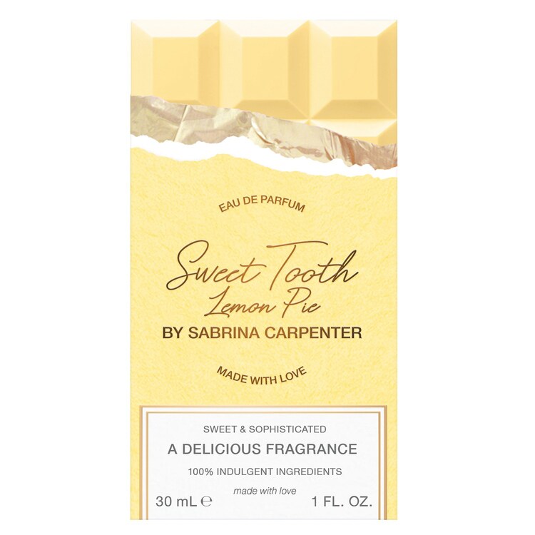 Lemon Pie Eau de Parfum - Apa de parfum | SABRINA CARPENTER ≡ SEPHORA