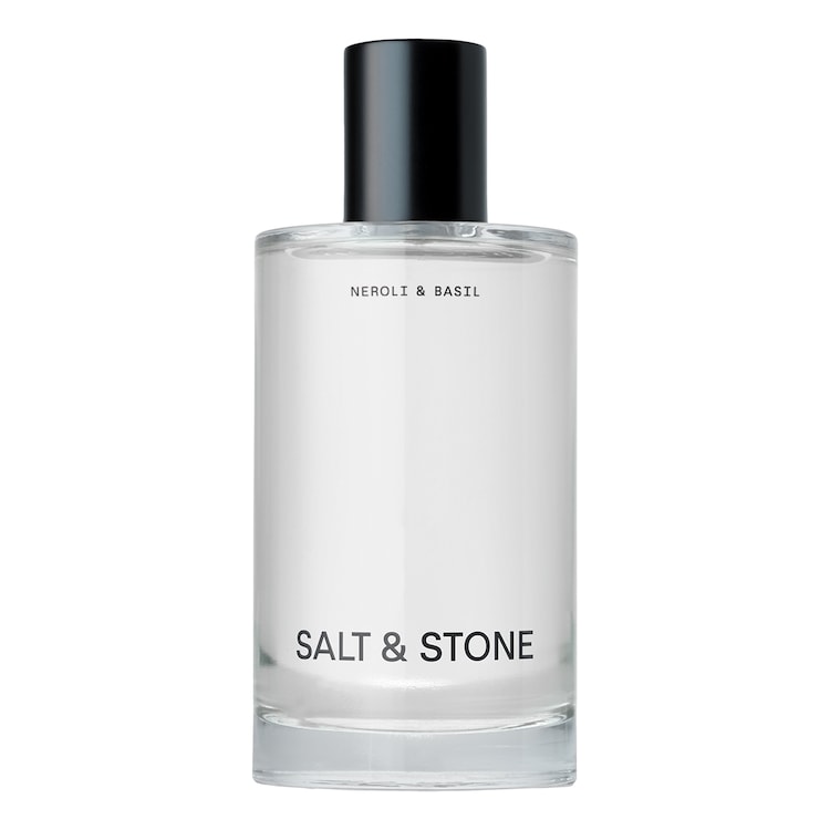 Body Mist - Bruma Corporal Neroli e Manjericão | SALT AND STONE ≡ SEPHORA