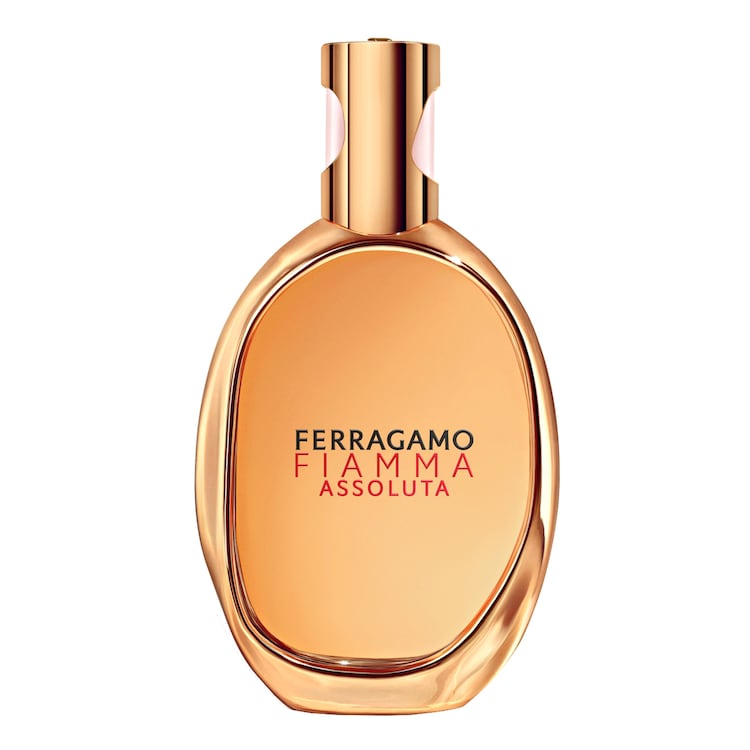 Fiamma Assoluta - Apa de Parfum | Salvatore Ferragamo ≡ SEPHORA