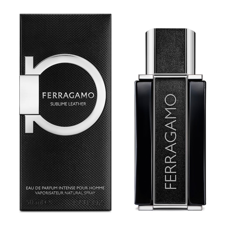 Ferragamo Sublime Leather - Eau de parfum | Salvatore Ferragamo ≡ SEPHORA