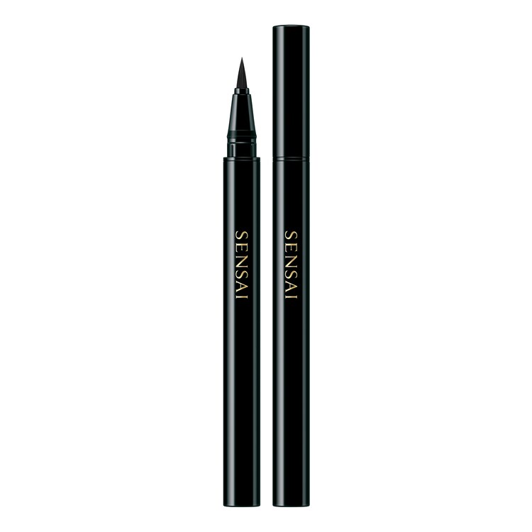 Designing Liquid Eyeliner - Eyeliner | SENSAI ≡ SEPHORA