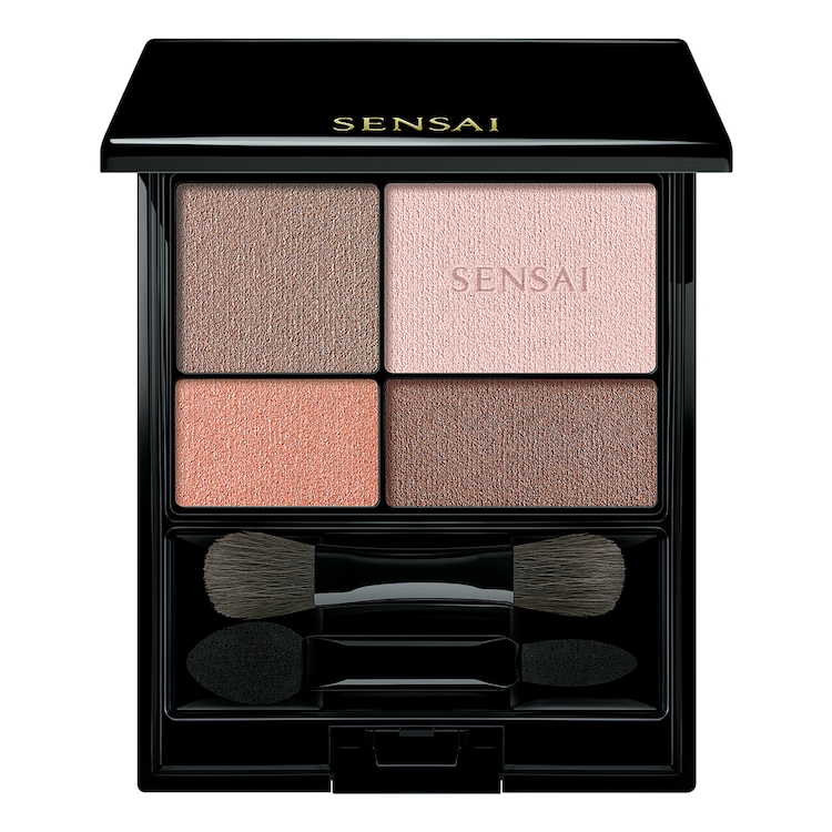 Eye Colour Palette - Far Paleti | KANEBO ≡ SEPHORA
