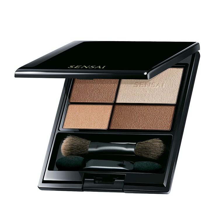 Eye Colour Palette - Far Paleti | KANEBO ≡ SEPHORA