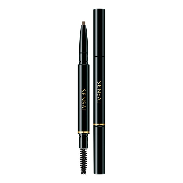 Styling Eyebrow Pencil - Kaş Kalemi | KANEBO ≡ SEPHORA