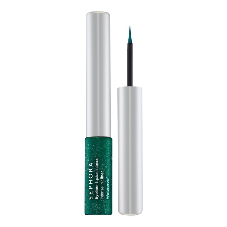 Intense ink liner - Eyeliner intenso Waterproof | Sephora Collection ≡ ...