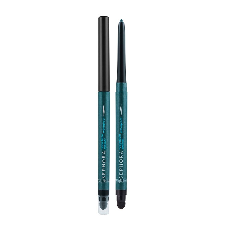 Wodoodporny wysuwany eyeliner | SEPHORA COLLECTION ≡ SEPHORA