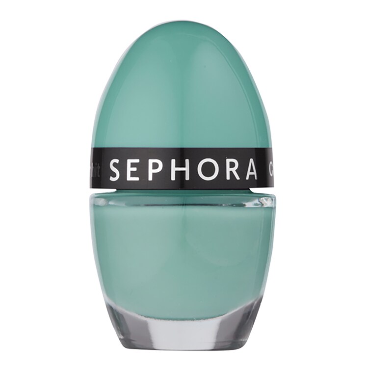 Color Hit Nail polish - Lakier do paznokci | SEPHORA COLLECTION ≡ SEPHORA