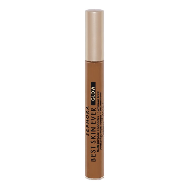 Best Skin Ever Glow - Anticearcan finish natural, fresh si luminos ...