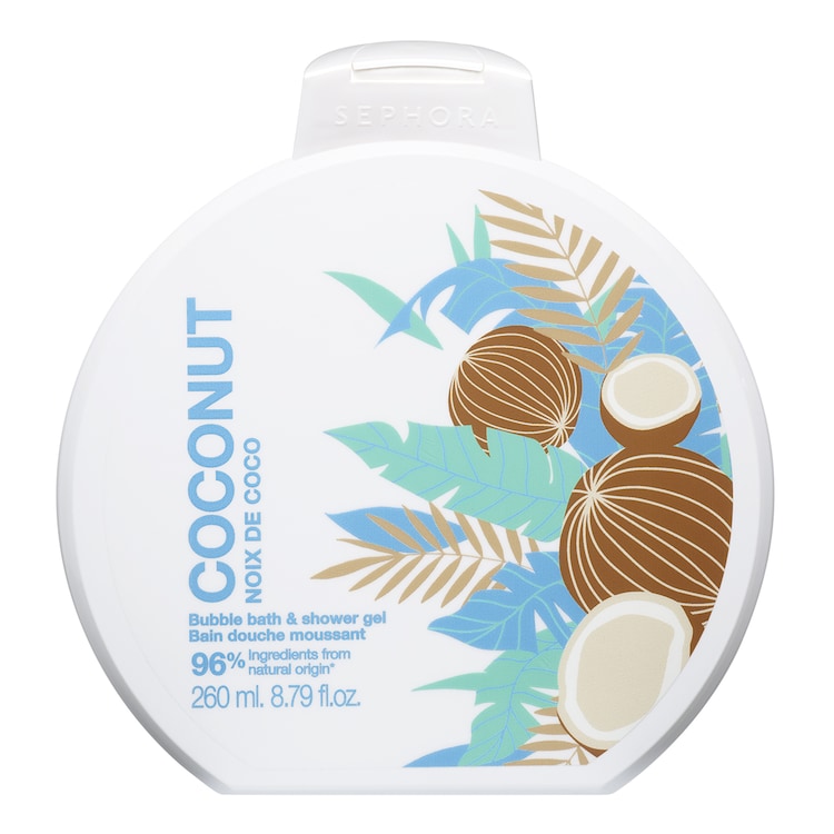 Bubble Bath & Shower Gel - Gel De Dus | Sephora Collection ≡ SEPHORA