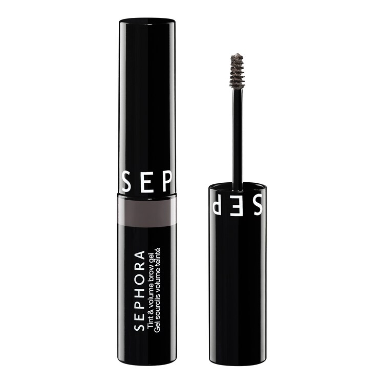 Tint & volume brow gel - Barwny zagęszczający żel do brwi | SEPHORA ...