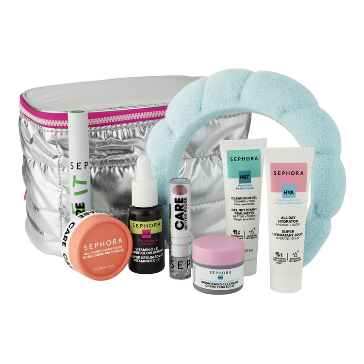 Moving Lights - Cele mai frumoase cadouri de sarbatori | Sephora ...