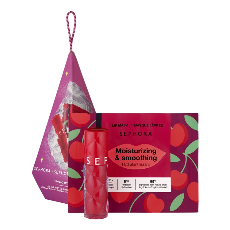 Moving Lights - Set duo pentru buze | Sephora Collection ≡ SEPHORA