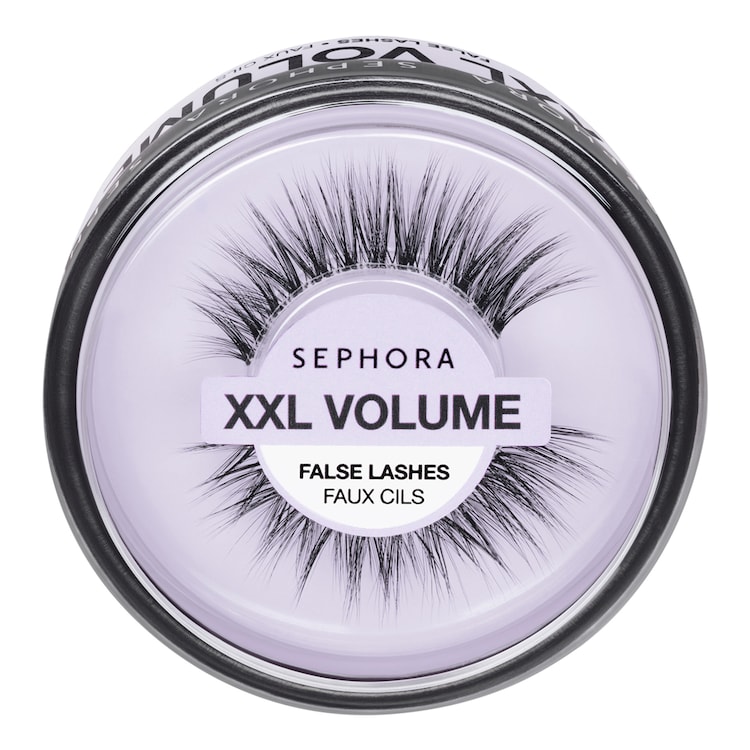 - Sephora Collectionessential False Lashes - Essential Återanvändbara ...