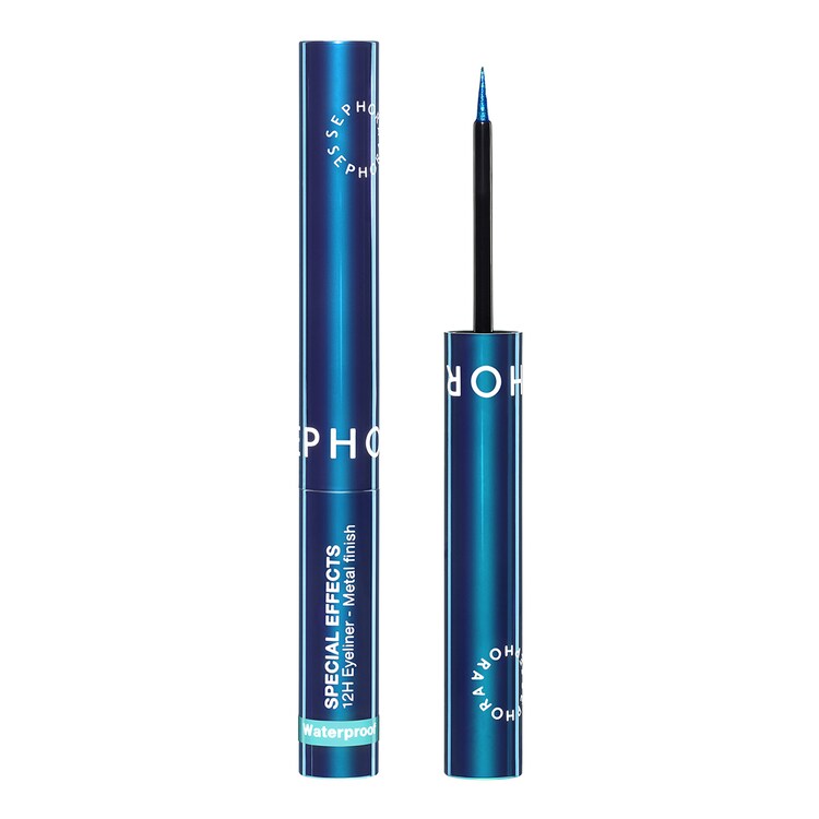 SPECIAL EFFECTS 12H EYELINER - Fini métal | SEPHORA COLLECTION ≡ SEPHORA