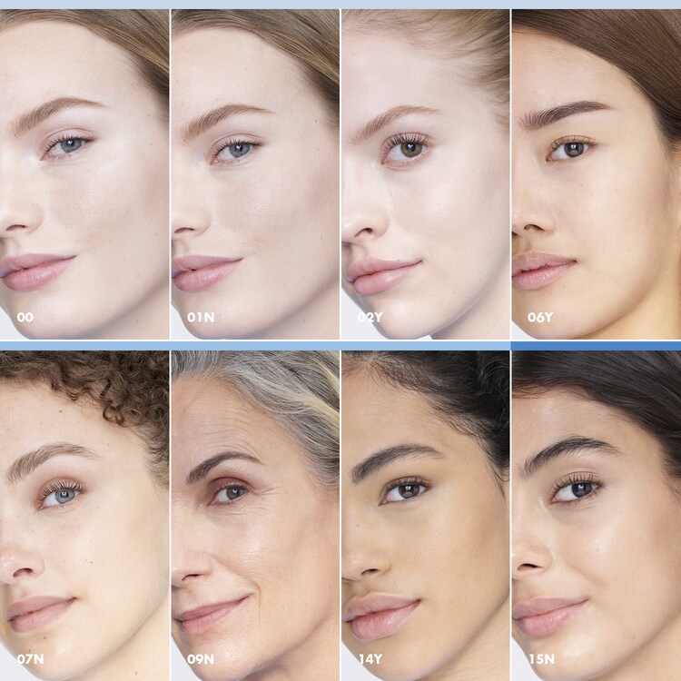 - Sephora Collectionbest Skin Ever - Superfin Concealer
