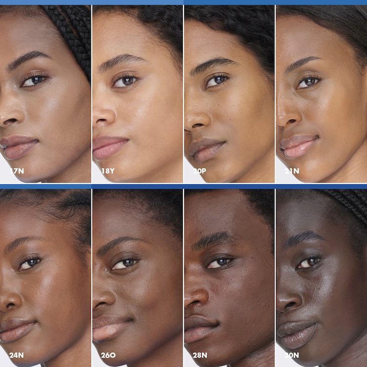 - Sephora Collectionbest Skin Ever - Superfin Concealer