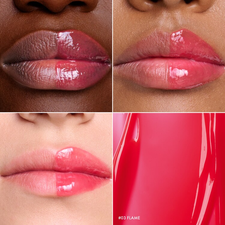 Moving Lights - Set duo pentru buze | Sephora Collection ≡ SEPHORA