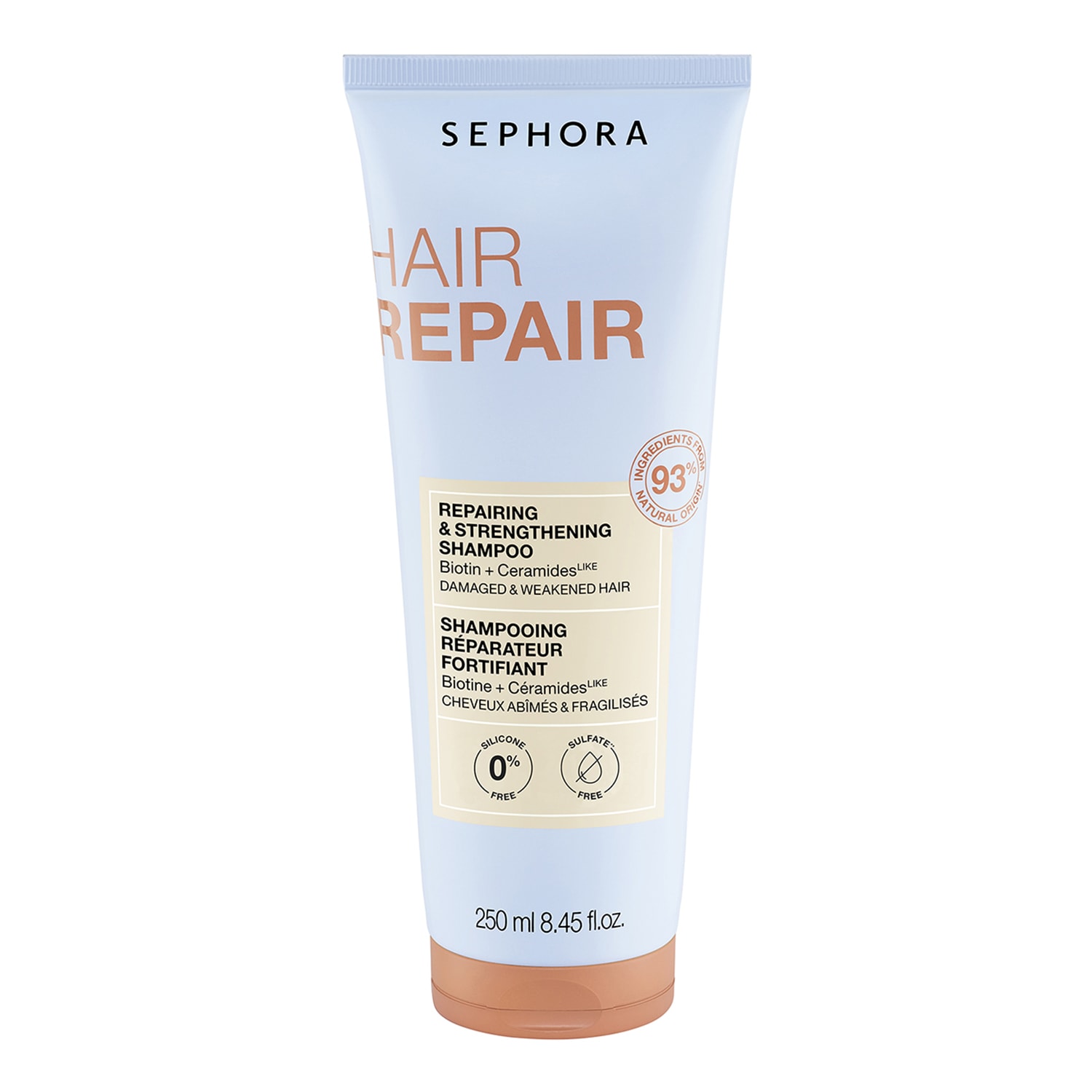 Szampony do włosów ≡ SEPHORA