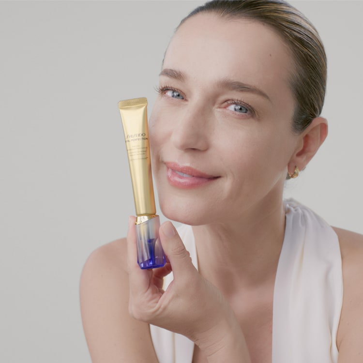 Wrinklespot Treatment A+ - Crema Fata | Shiseido ≡ SEPHORA