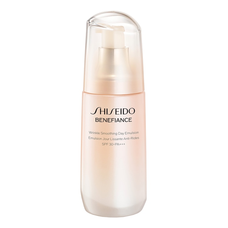 Benefiance Wrinkle Smoothing Day Emulsion - Emulsão diurna antirrugas ...
