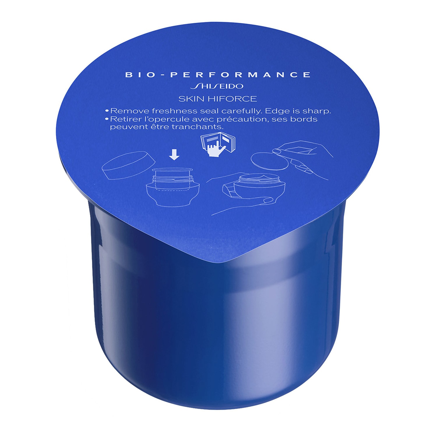 SHISEIDO ≡ SEPHORA