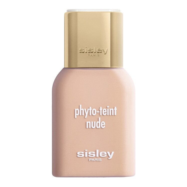 Phyto-Teint Nude - Fondöten | SISLEY ≡ SEPHORA