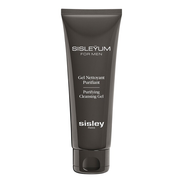 Sisleyum Purifying cleansing gel - Gel de limpeza purificante | Sisley ...
