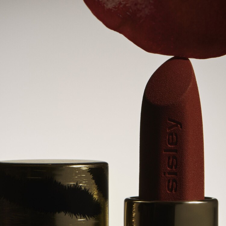 Phyto Rouge Velvet Lipstick - Pomadka do ust | SISLEY ≡ SEPHORA