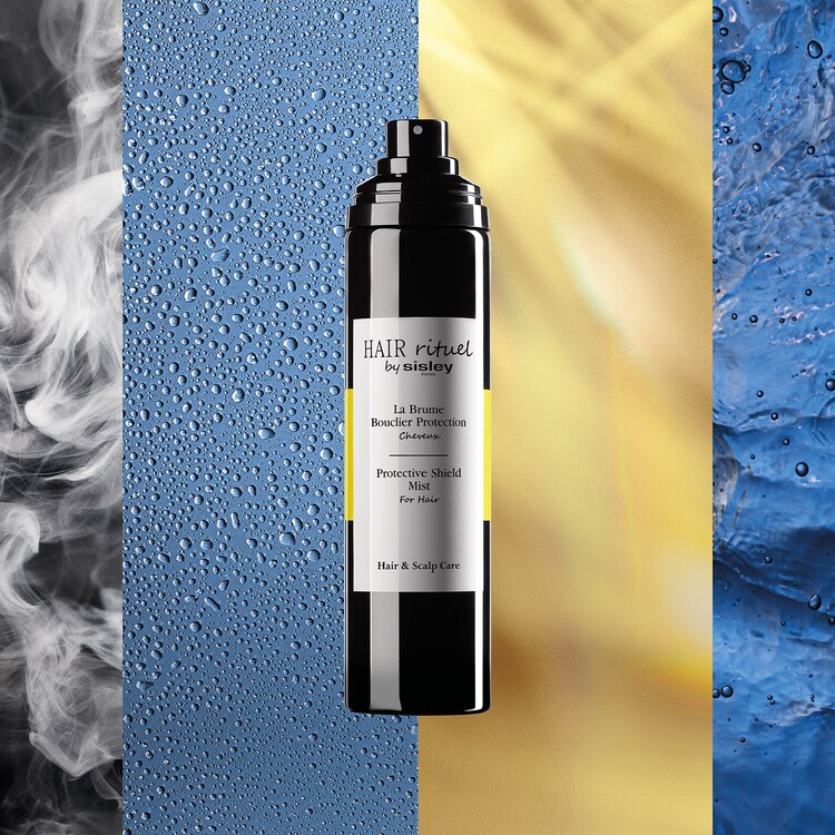 Protective Shield Mist - Bruma protetora para o cabelo | Hair Rituel by ...