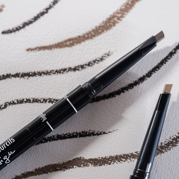Phyto-Sourcils Design - Lápis de sobrancelhas 3 em 1 | Sisley ≡ SEPHORA