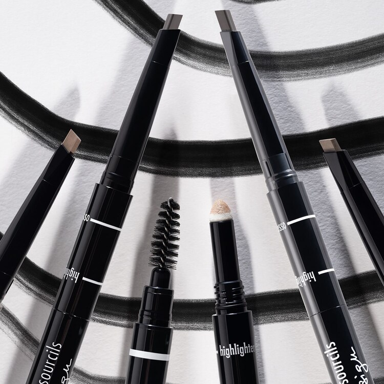 Phyto-Sourcils Design - Lápis de sobrancelhas 3 em 1 | Sisley ≡ SEPHORA