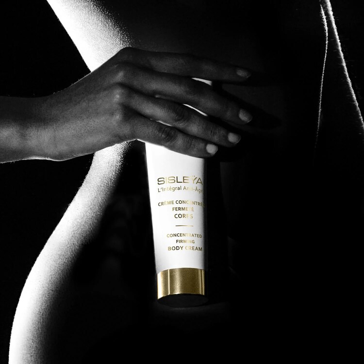 Sisleÿa L'intégral Anti-Age - Creme Corporal Reafirmante Concentrado ...