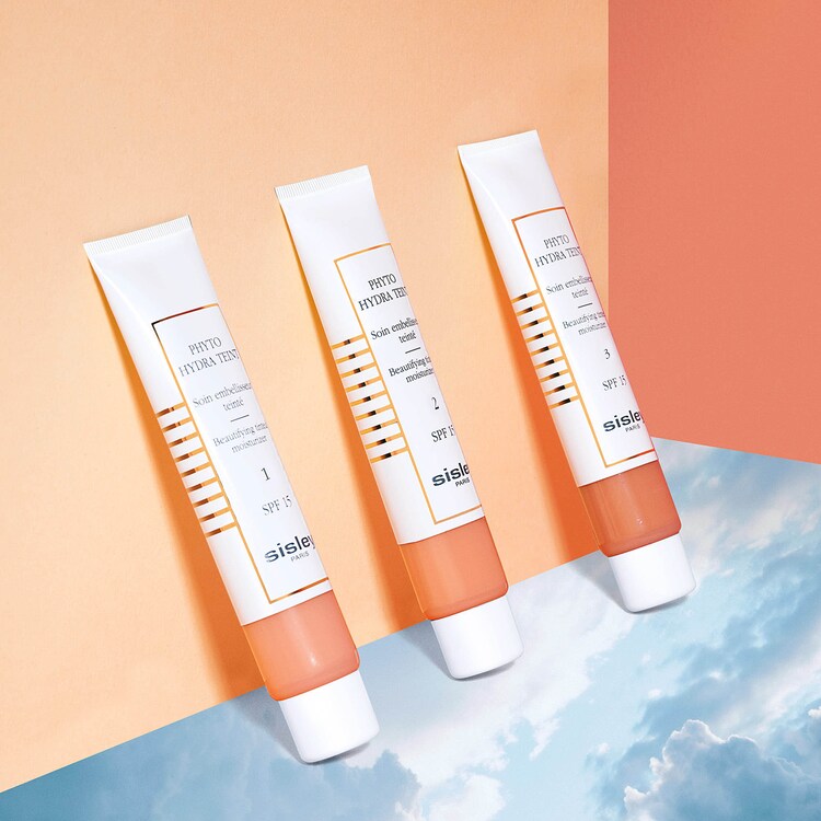 Phyto Hydra Teint - Renkli Nemlendirici | SISLEY ≡ SEPHORA