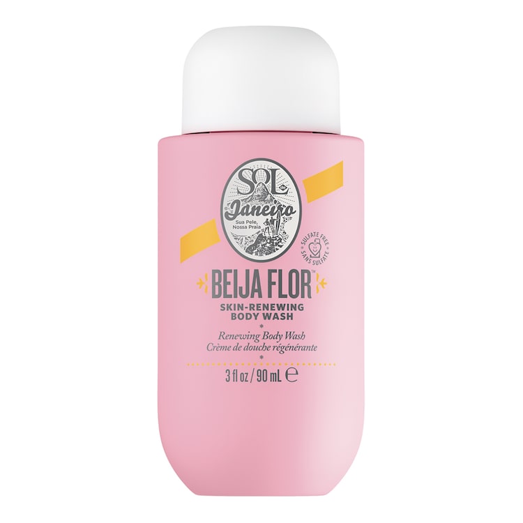 Beija Flor - Gel de dus | Sol de Janeiro ≡ SEPHORA