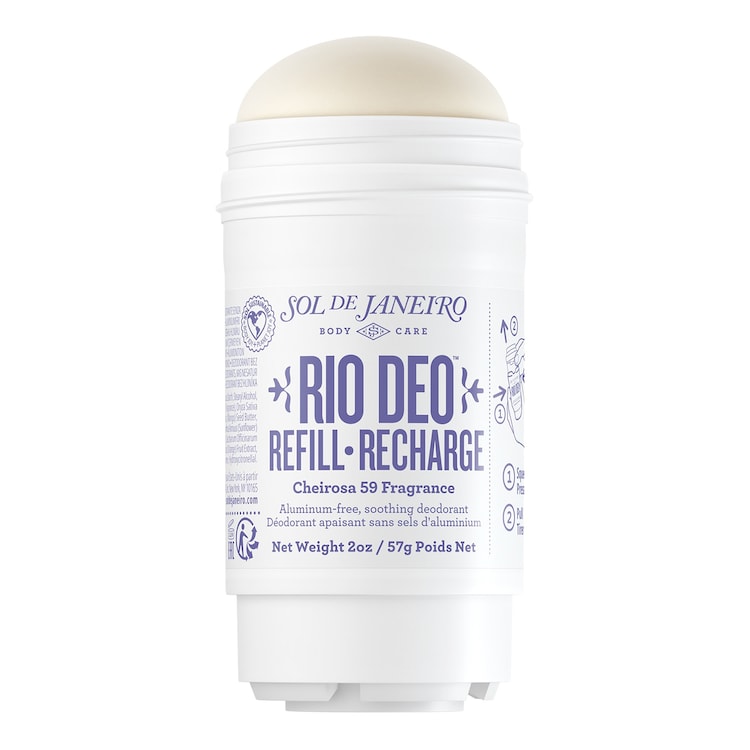Delicia Drench™ Rio Deo 56 - Deodorant | SOL DE JANEIRO ≡ SEPHORA