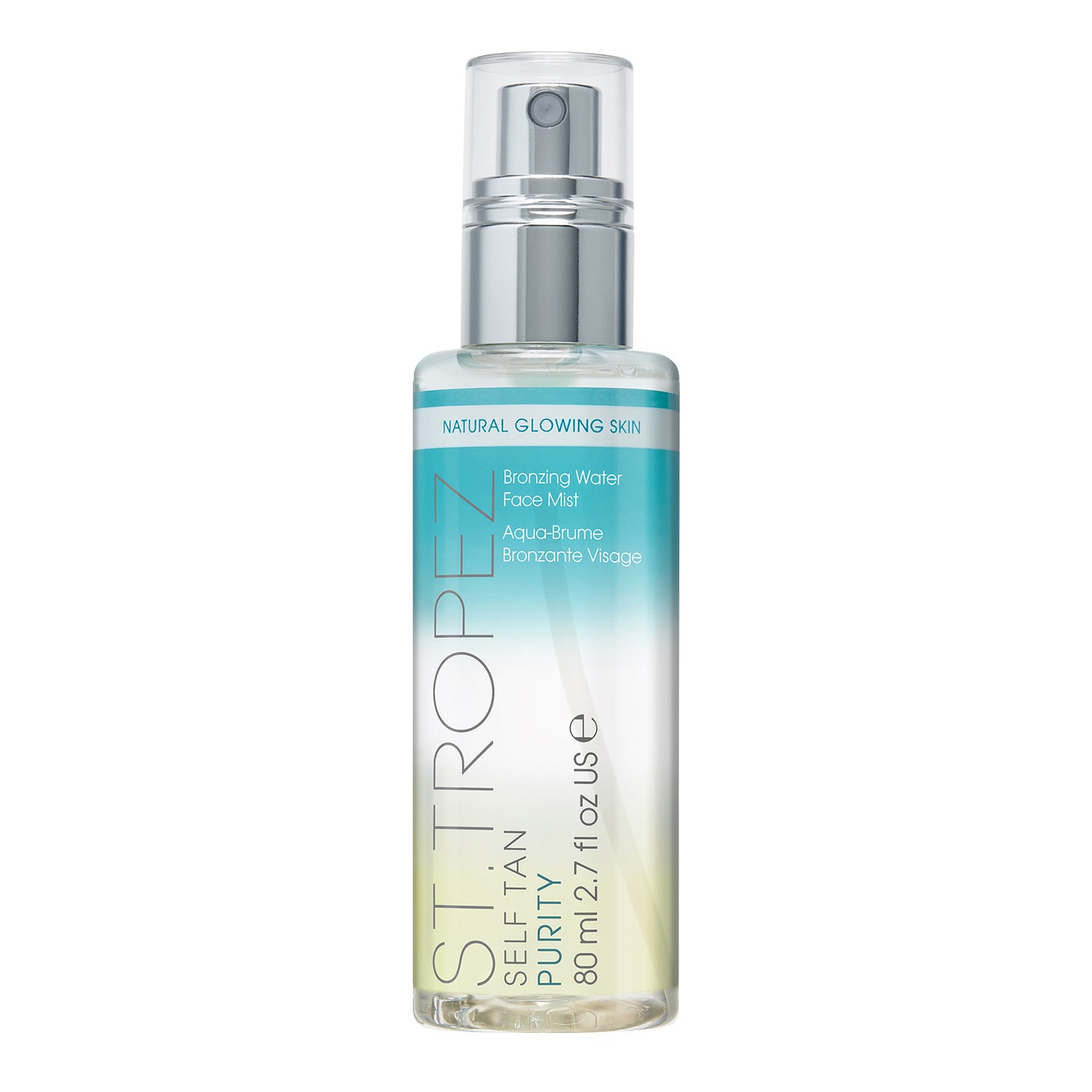 Autoabbronzanti viso ST TROPEZ ≡ SEPHORA