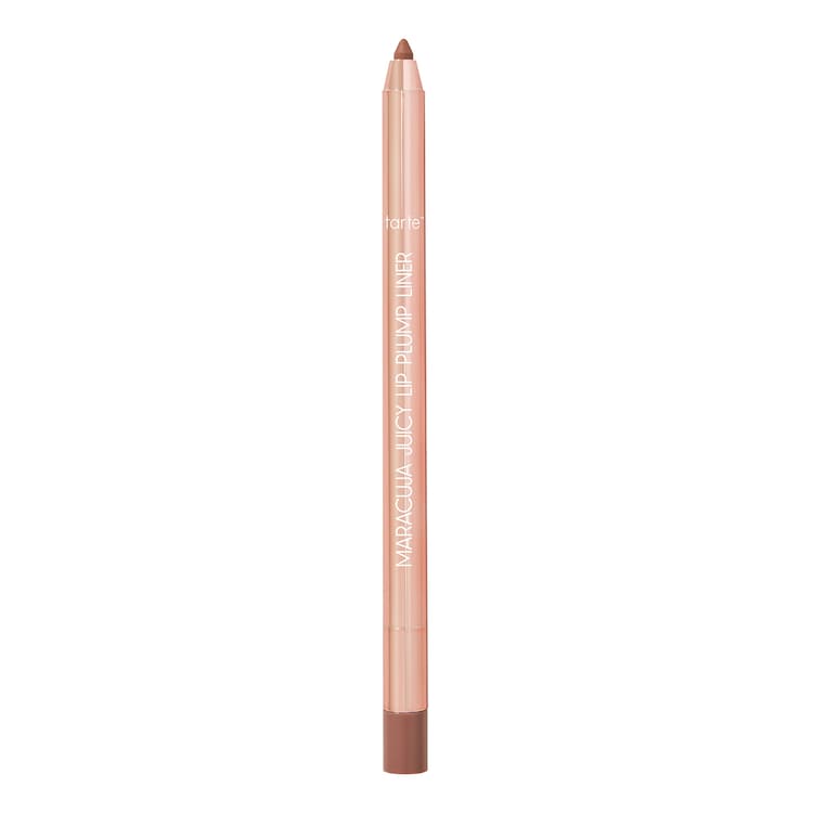 Maracuja juicy lip plump liner - Creion contur buze cu peptide | Tarte ...