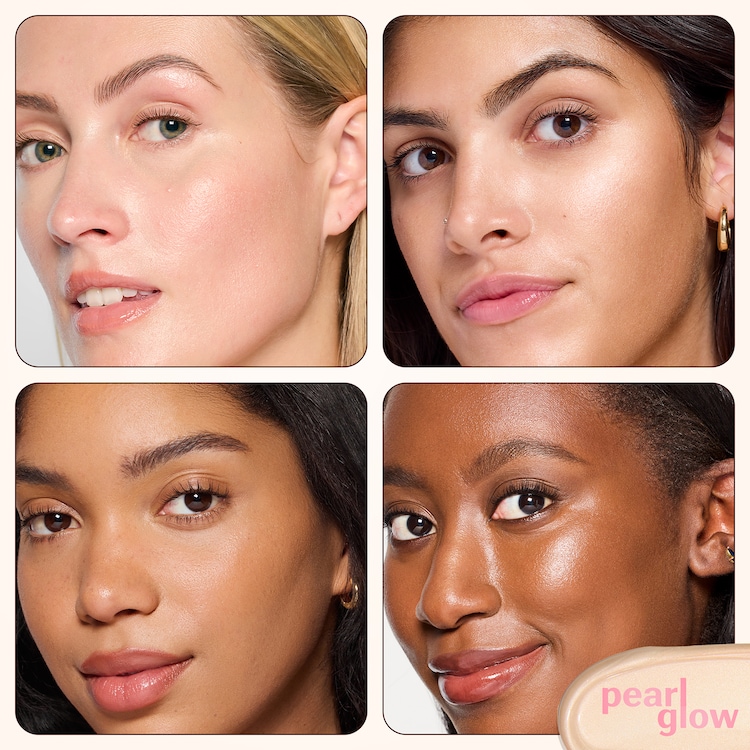 Ballin' base™ poreless primer - Gözenek küçültücü baz | TARTE ≡ SEPHORA