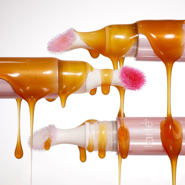 - Tartemaracuja Juicy Melt Mask - Smältande Läppmask