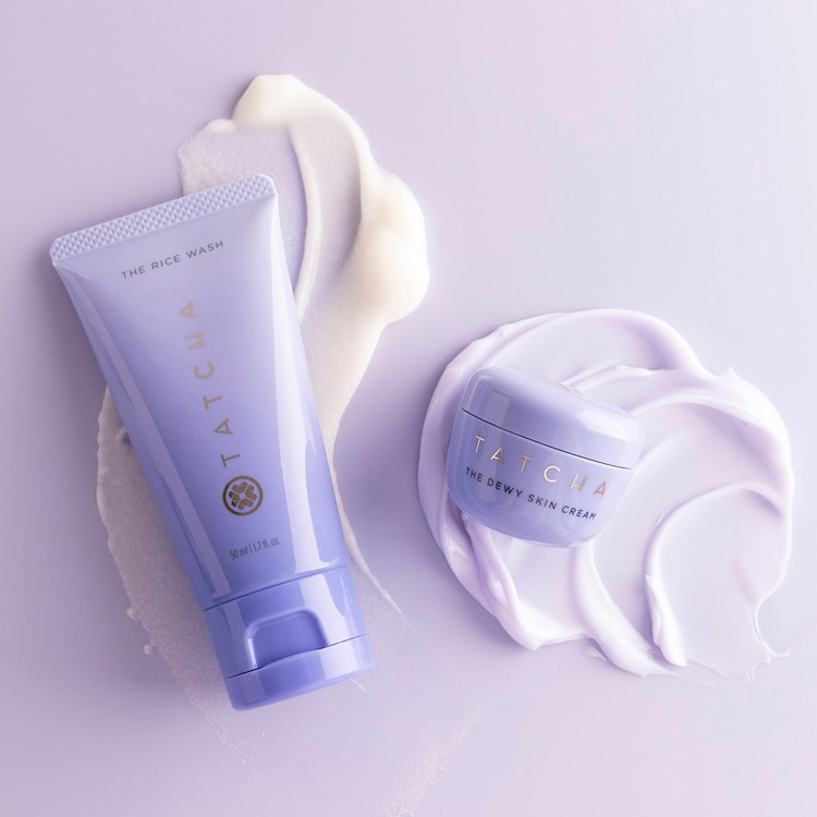 Duo Dewy Cleanse & Hydrate - Due Prodotti Scoperta Formato Viaggio ...