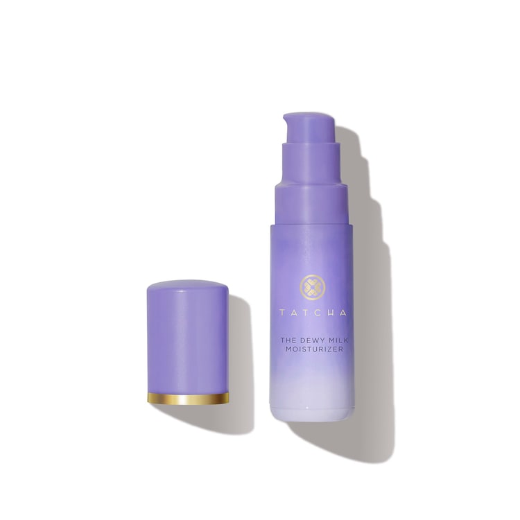 The Dewy Milk Moisturizer - Seyahat Boy Nemlendirici Bakım Kremi ...