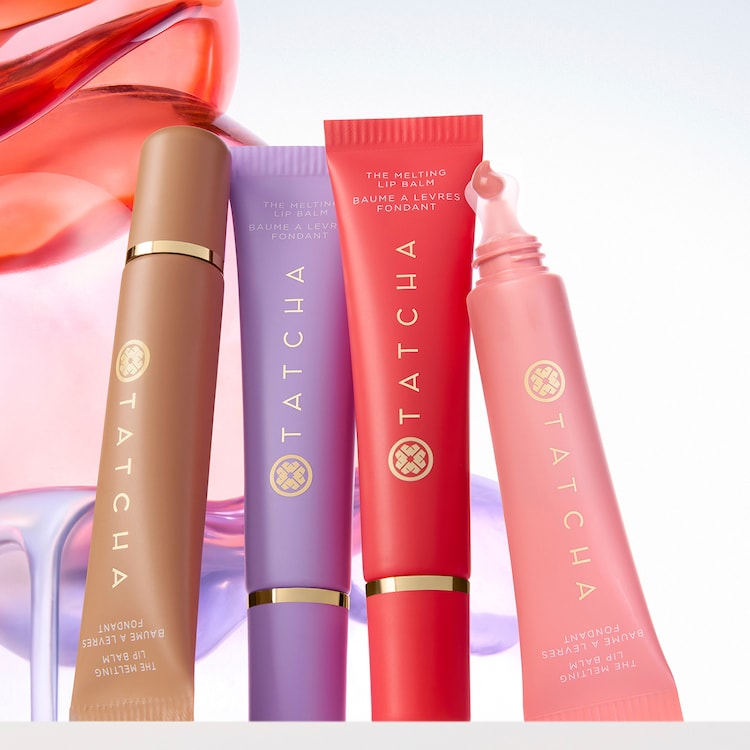 The Melting Lip Balm - Besleyici Dudak Balmı | TATCHA ≡ SEPHORA