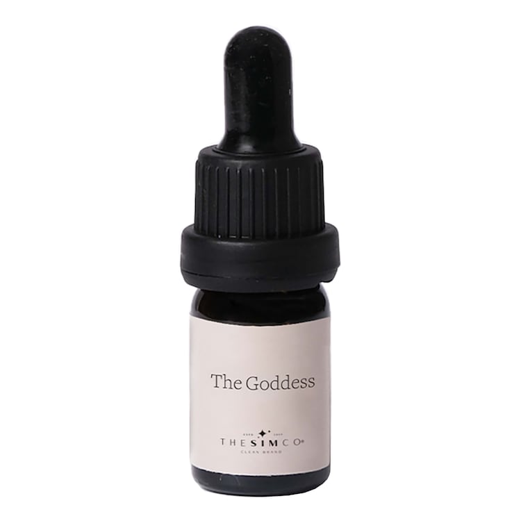 The Goddess Blend - Dişil Enerji Uçucu Yağ Karışımı | THE SIM CO ≡ SEPHORA