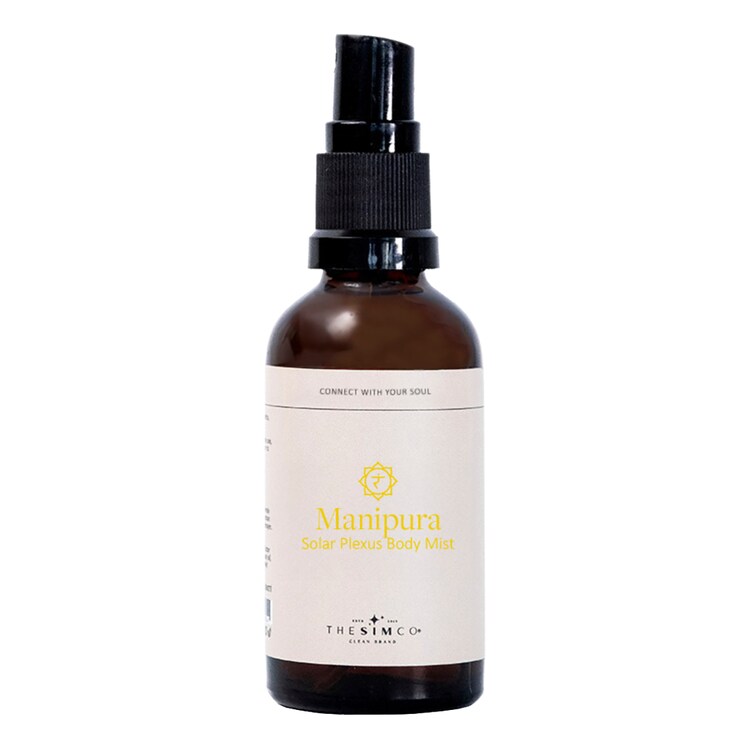 MANIPURA MIST - SOLAR PLEXUS ÇAKRA SPREYİ | THE SIM CO ≡ SEPHORA
