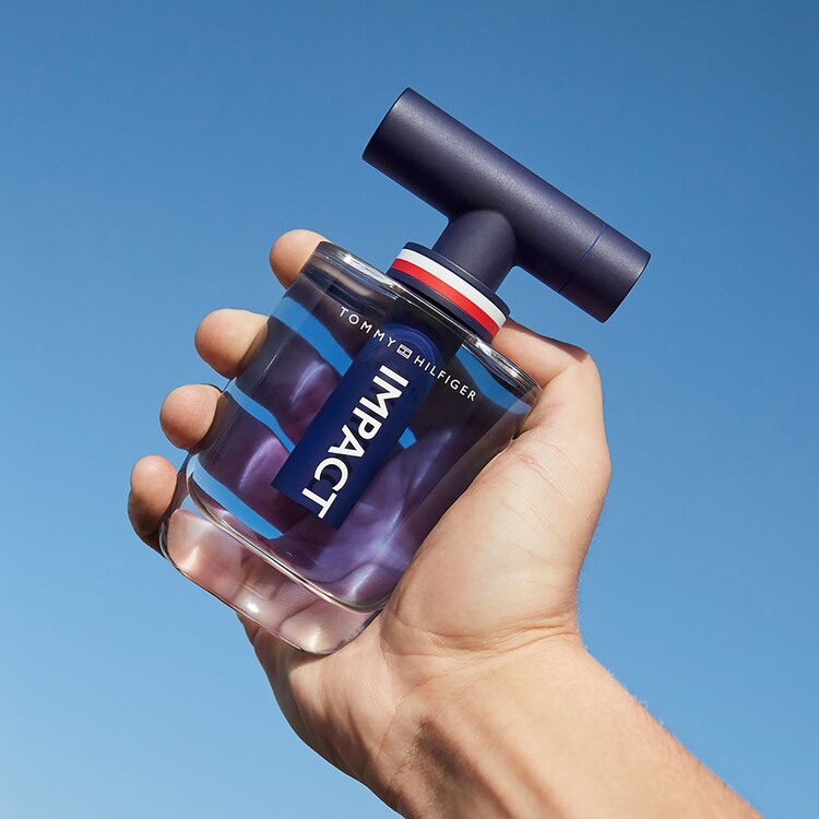 Tommy Hilfiger - Impact | Tommy Hilfiger ≡ SEPHORA