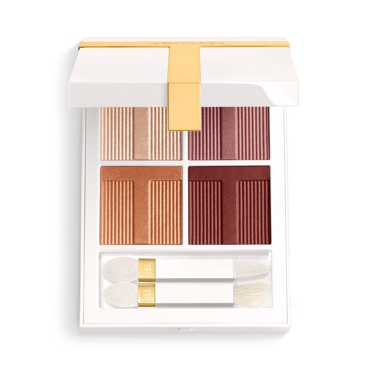 Soleil Eye Color Quad Lumière - Fard de ochi | Tom Ford ≡ SEPHORA