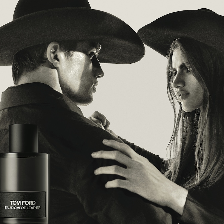 OMBRE LEATHEREAU D'OMBRE LEATHER Tom Ford ≡ SEPHORA
