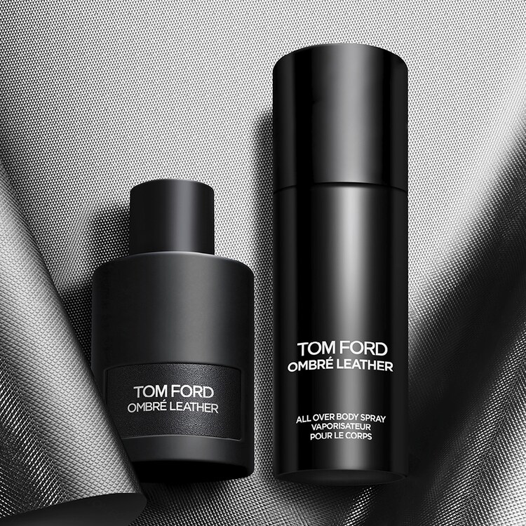 Ombre Leather – All Over Body Spray | TOM FORD ≡ SEPHORA