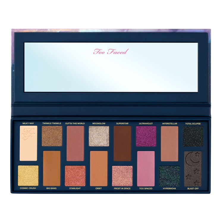 Cosmic Crush Eyeshadow Palette - Paleta cieni do powiek | TOO FACED ≡ ...